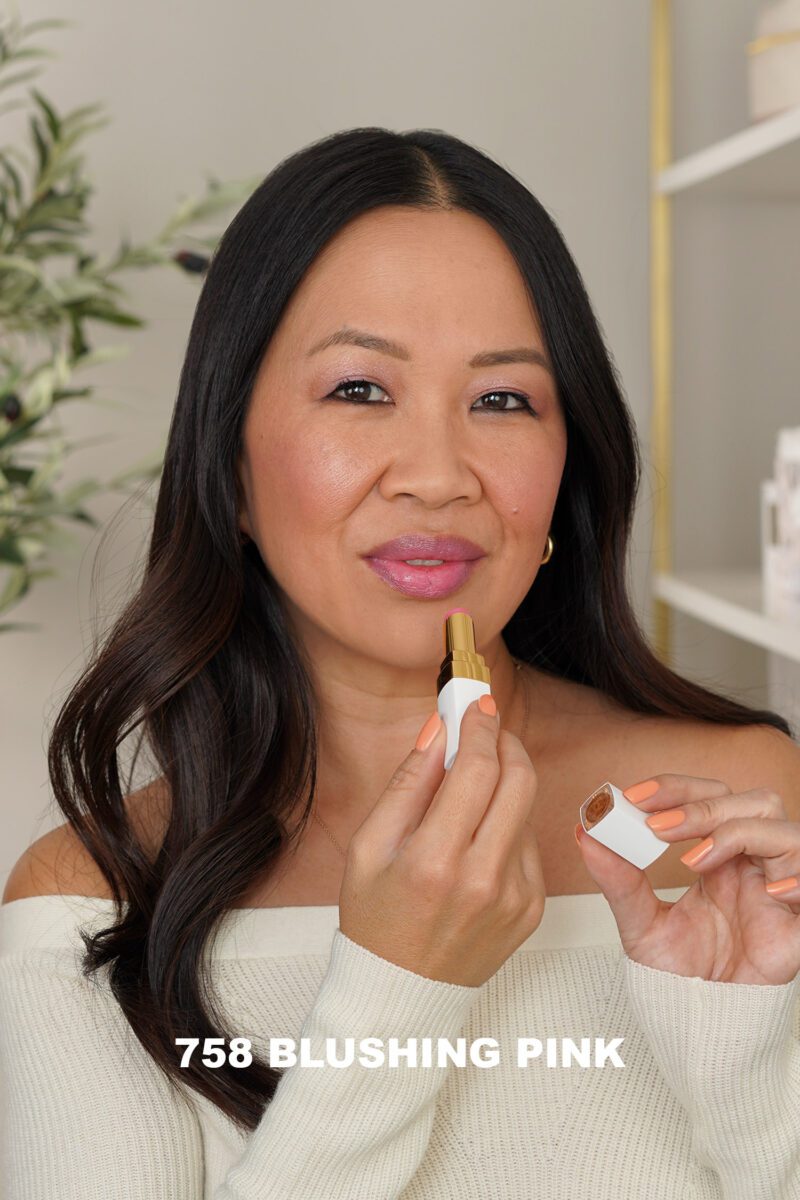 Chanel Spring Summer 2025 - The Beauty Look Book