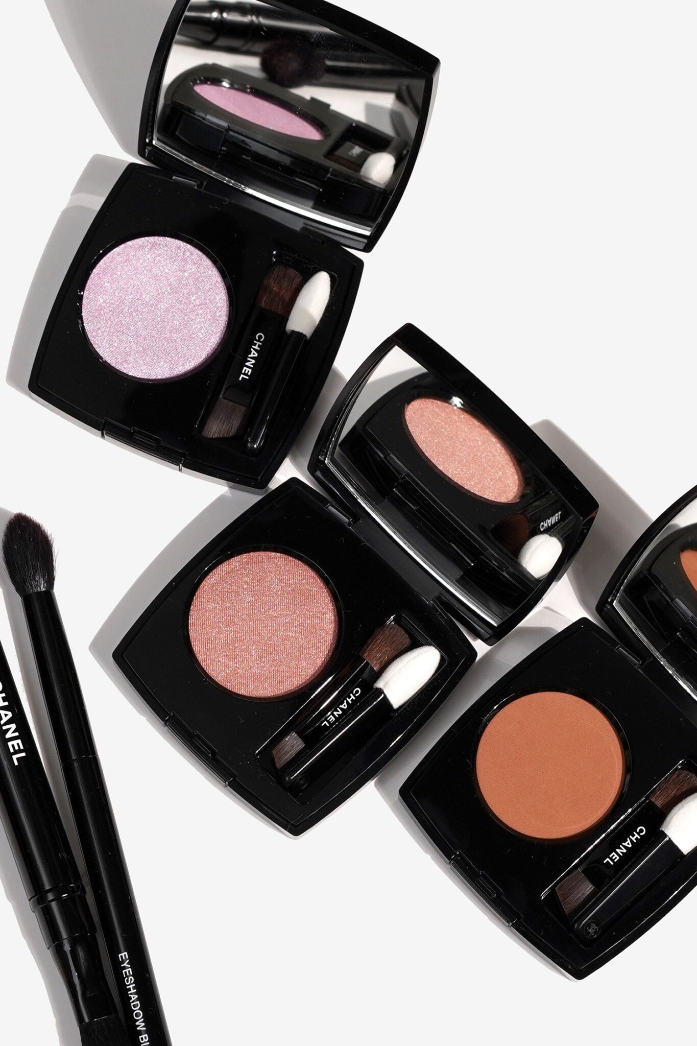 Chanel Spring Summer 2025 - The Beauty Look Book