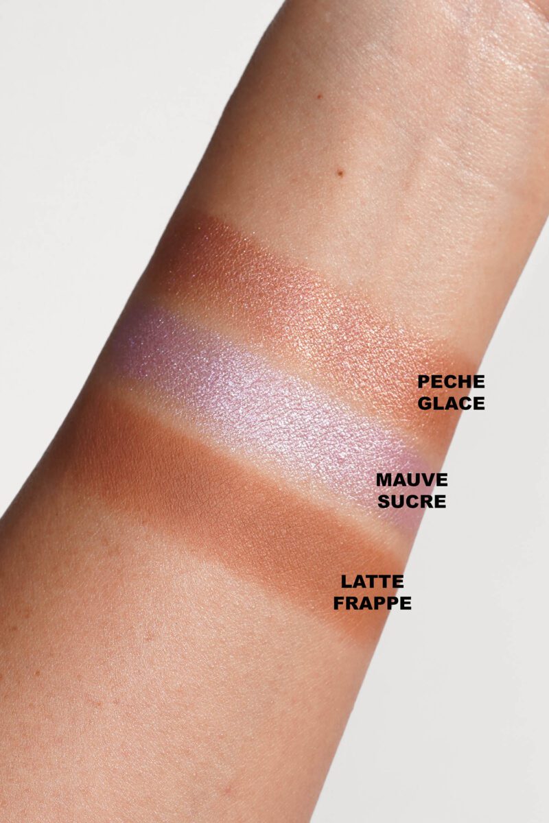 Chanel Spring Summer 2025 - The Beauty Look Book