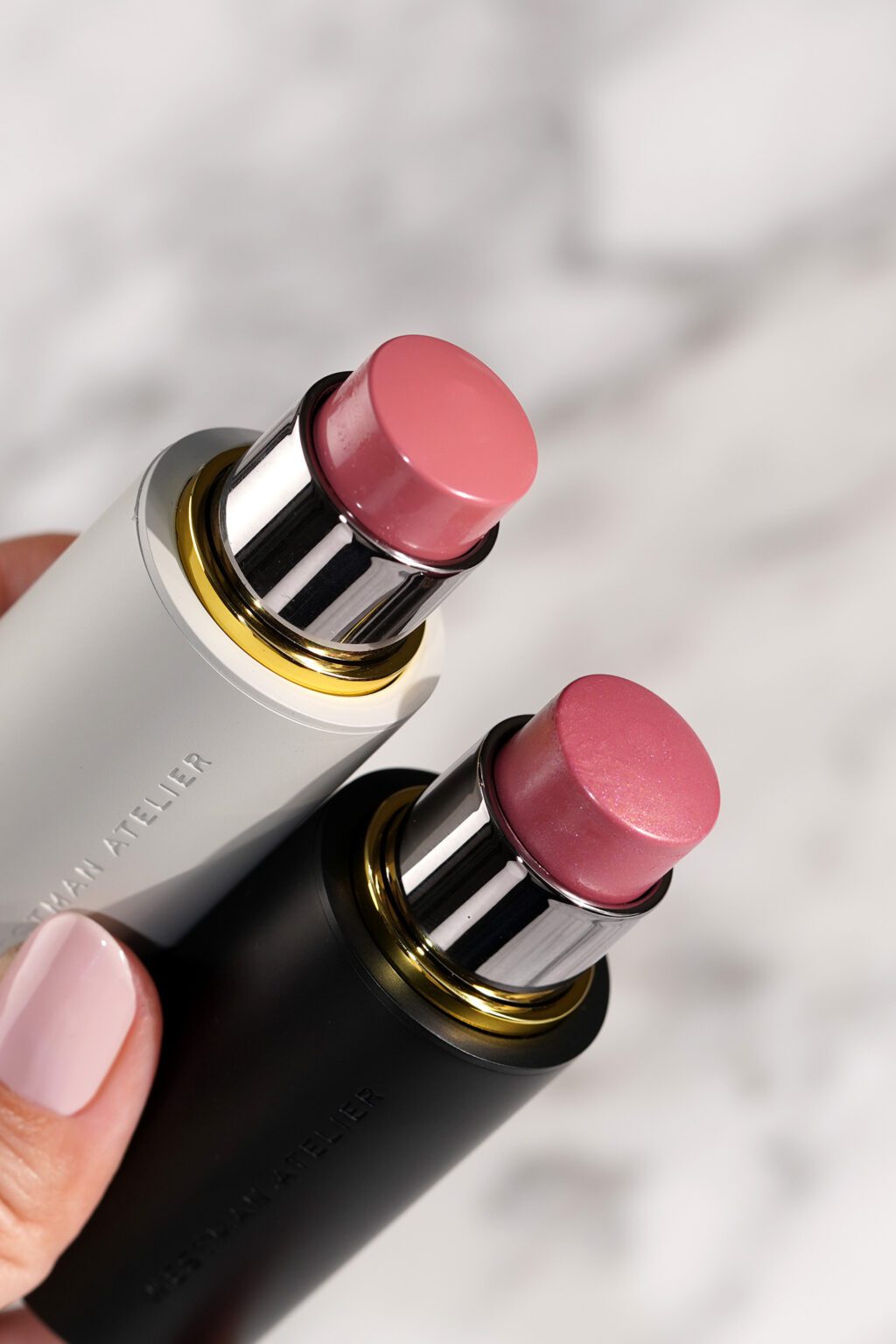 Westman Atelier Petal Collection 2025 - The Beauty Look Book