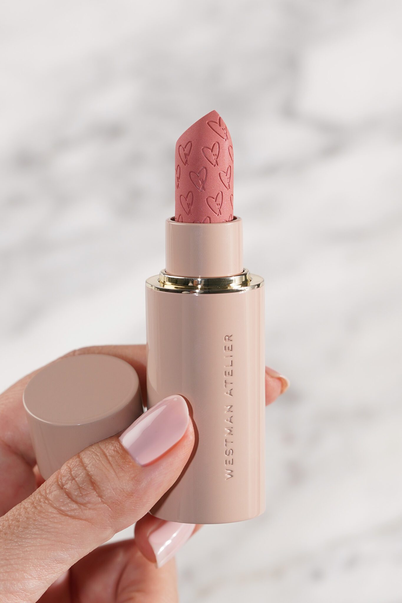 Westman Atelier Petal Collection 2025 - The Beauty Look Book