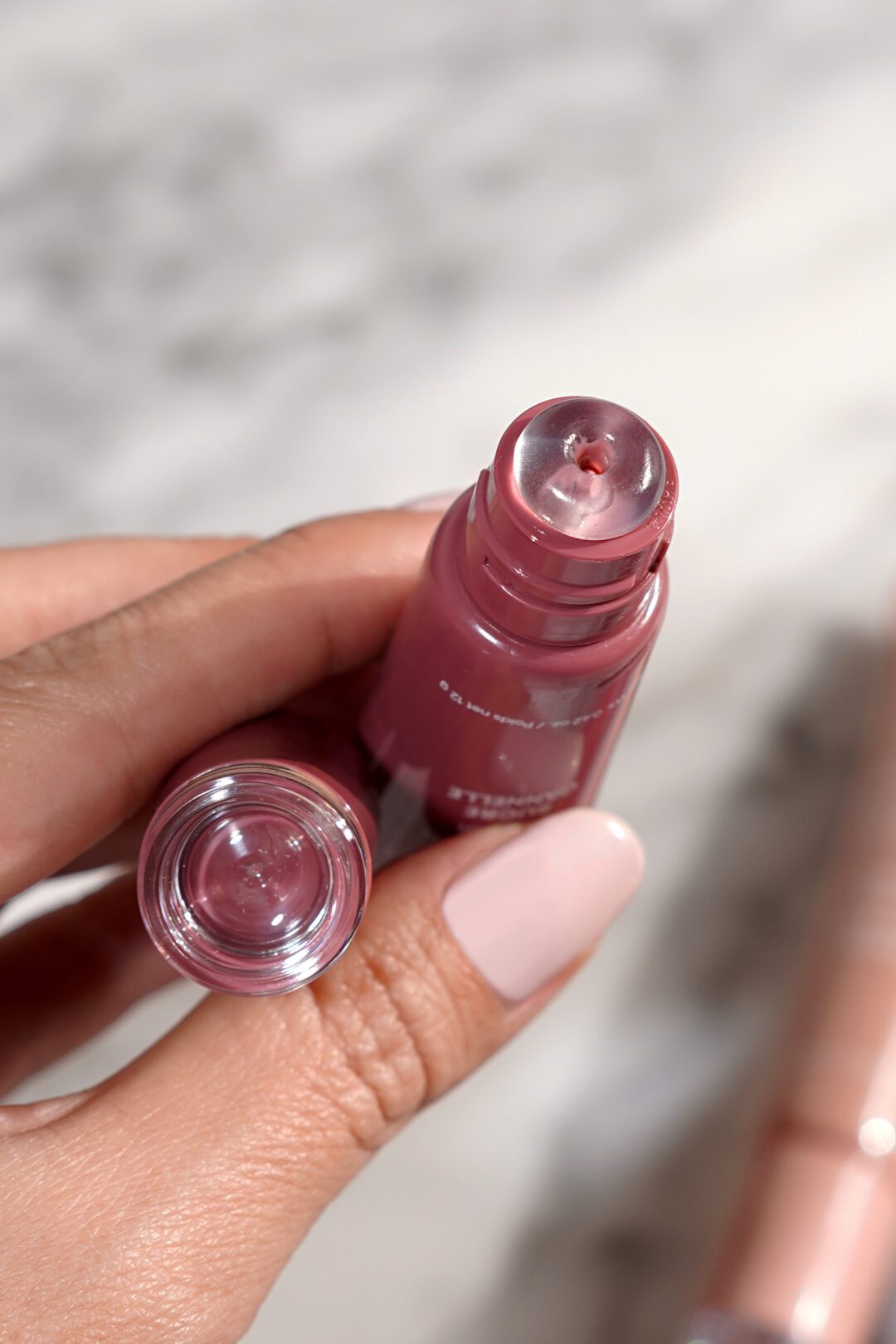 Laneige Glaze Craze Tinted Polypeptide Lip Serum - The Beauty Look Book