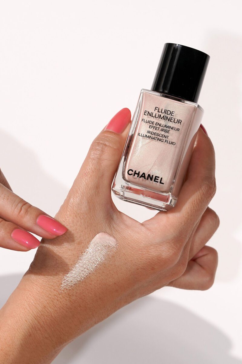 Chanel Archives - The Beauty Look Book