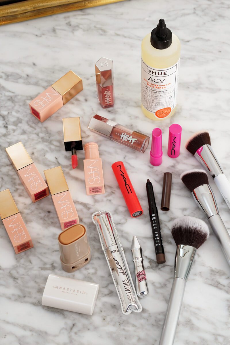 Ulta 21 Days of Beauty – Spring 2025 - The Beauty Look Book