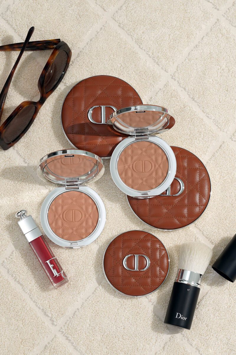 Dior Forever Nude Bronze Review - The Beauty Look Book