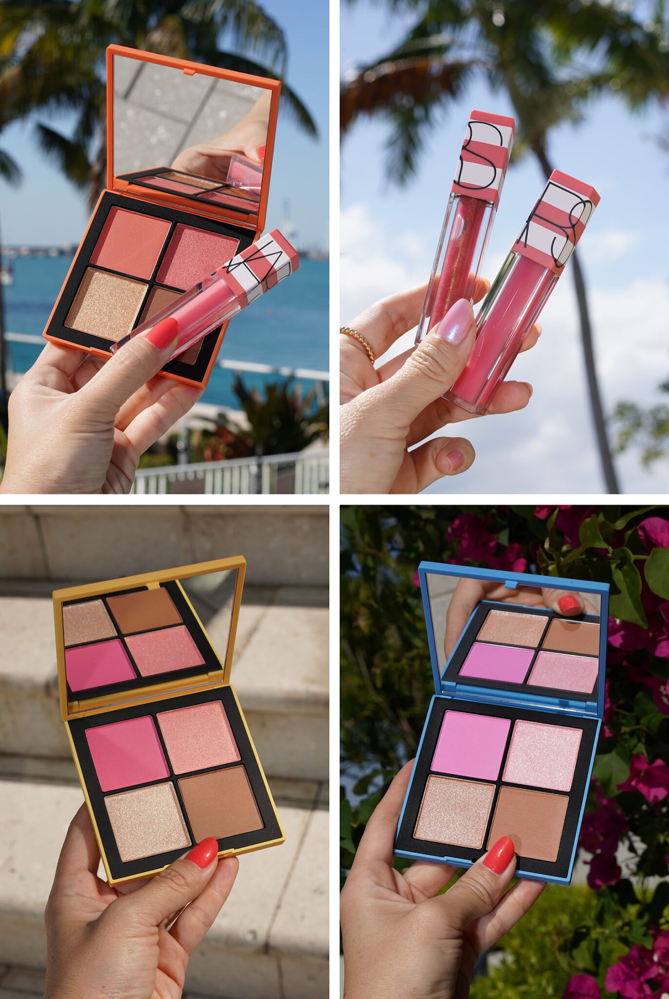 NARS Archives - The Beauty Look Book