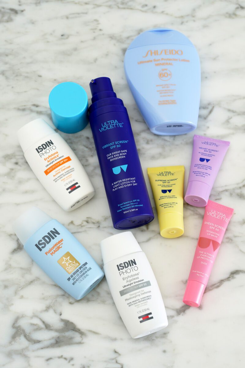 The Beauty Look Book - Beauty Blog, Reviews + Makeup Looks