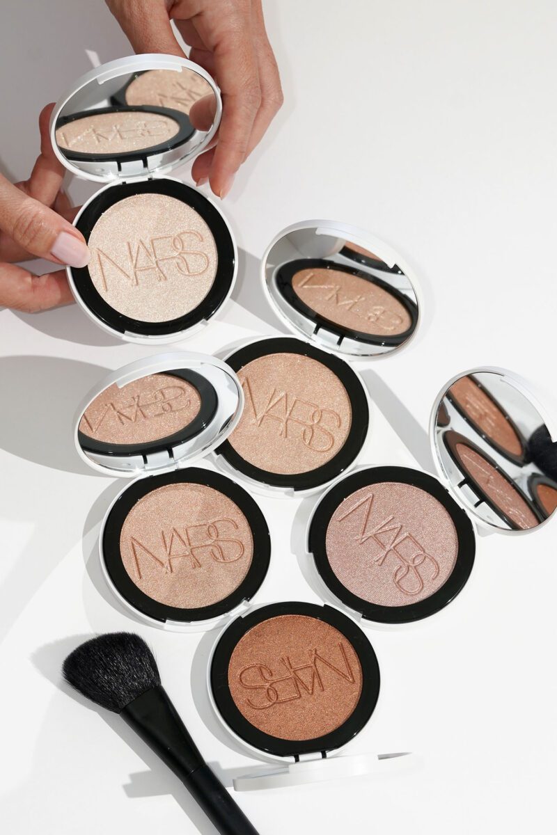 The Beauty Look Book - Beauty Blog, Reviews + Makeup Looks