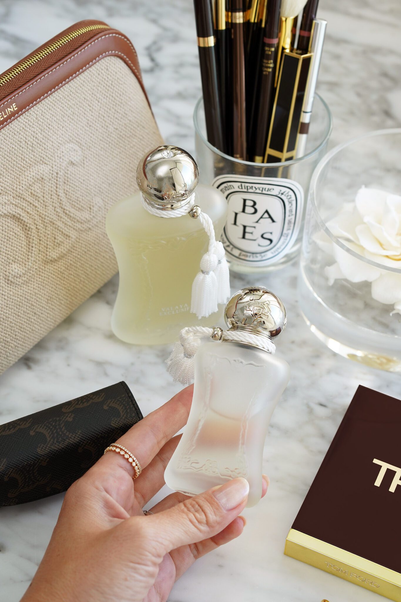 Beauty Favorites Archives - The Beauty Look Book