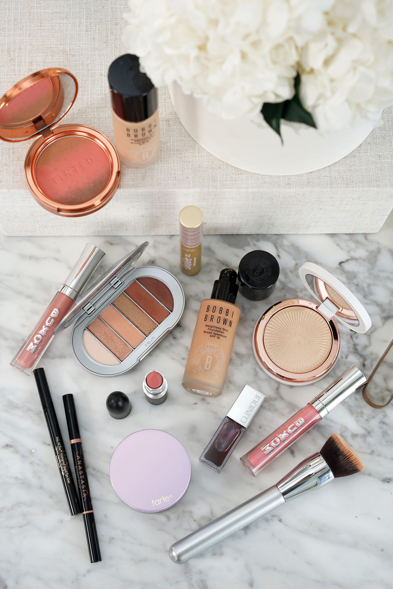 Ulta 21 Days of Beauty Sale - The Beauty Look Book