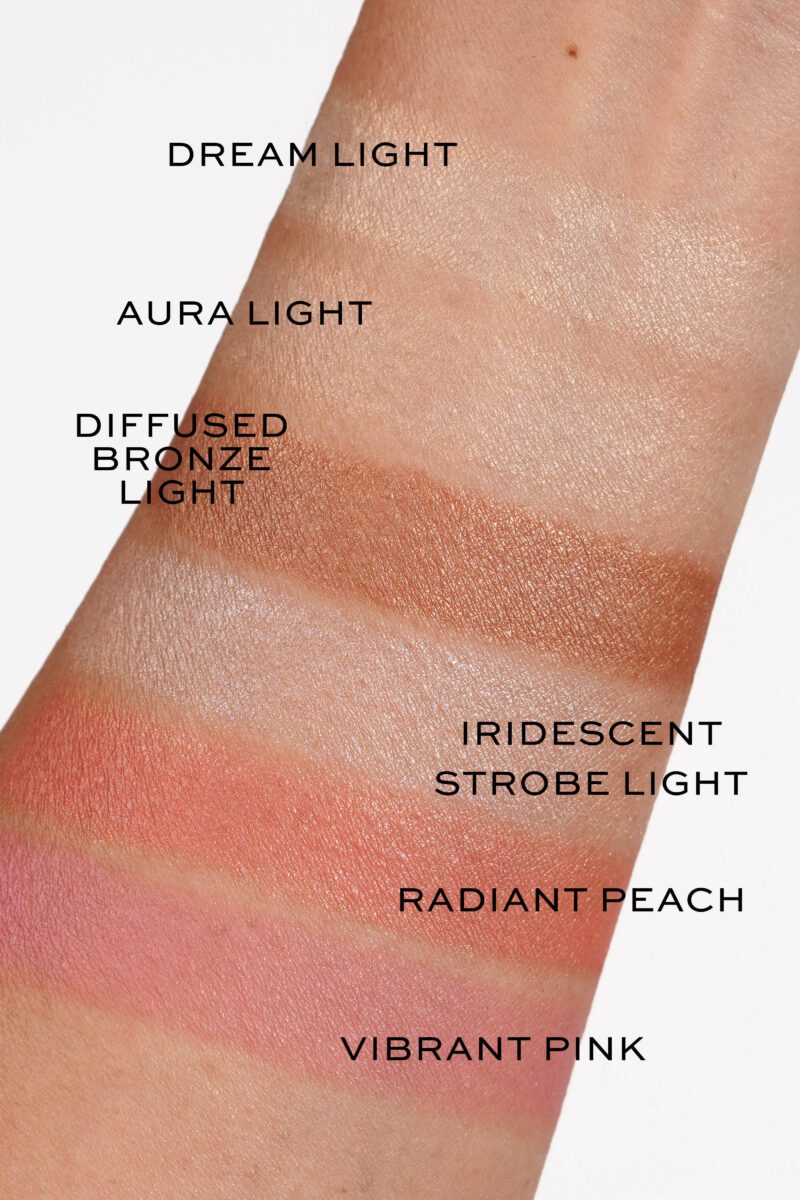 Hourglass Holiday 2025 Ambient Lighting Edit Unlocked Palettes – beauty ...