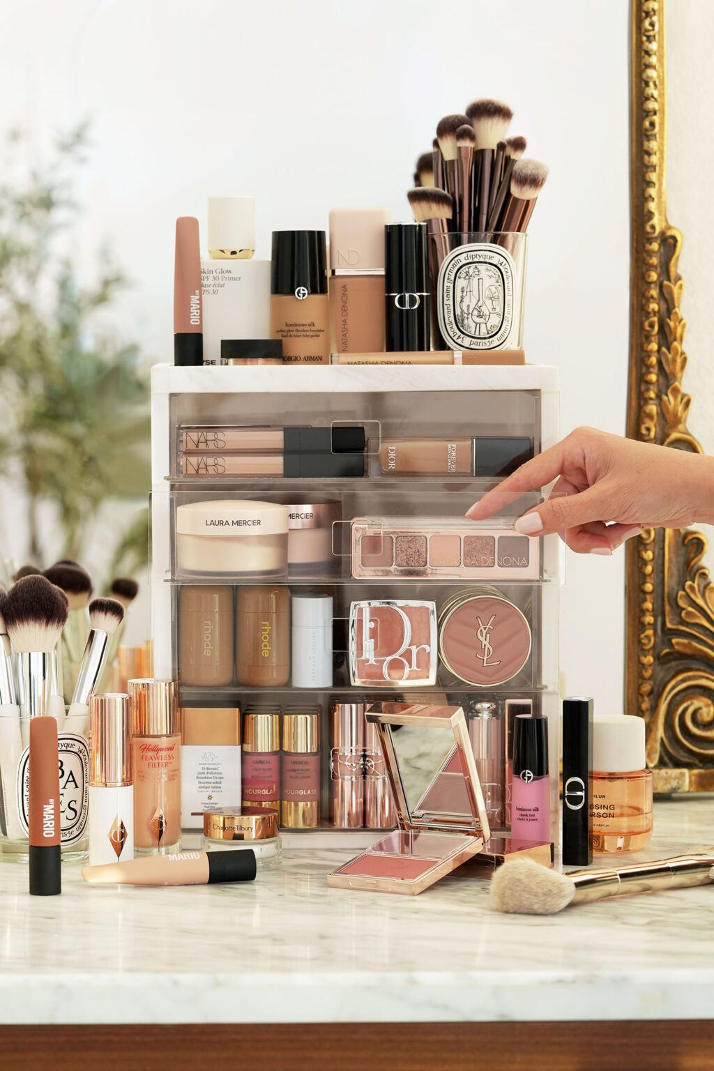Best Makeup To Shop During the Sephora Sale 2025 - The Beauty Look Book