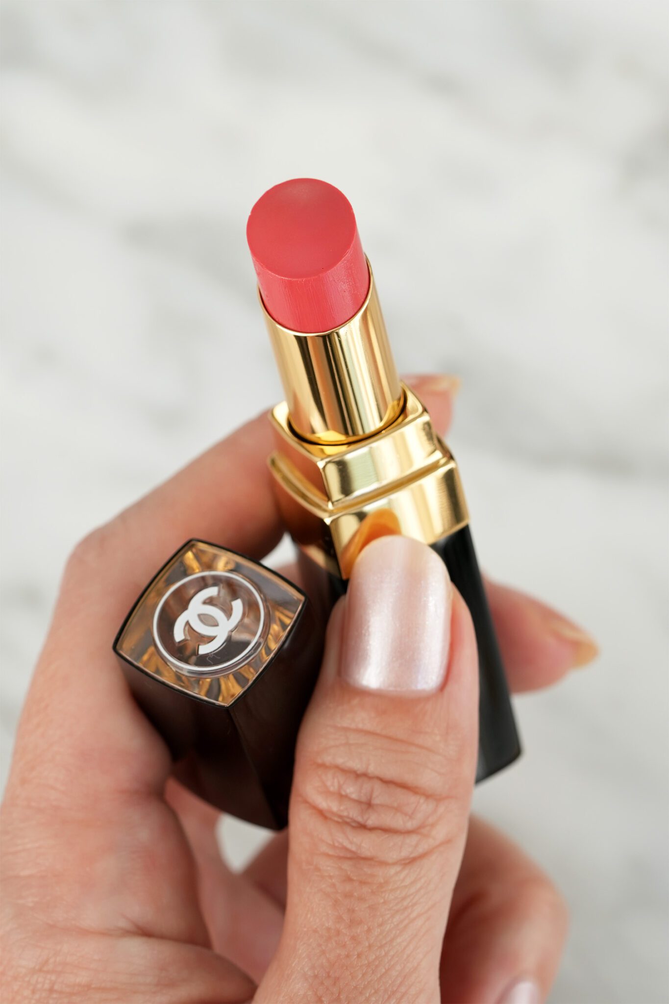 Chanel Lip Haul: 31 Le Rouge, Le Rouge Duo Ultra Tenue + Rouge Coco ...