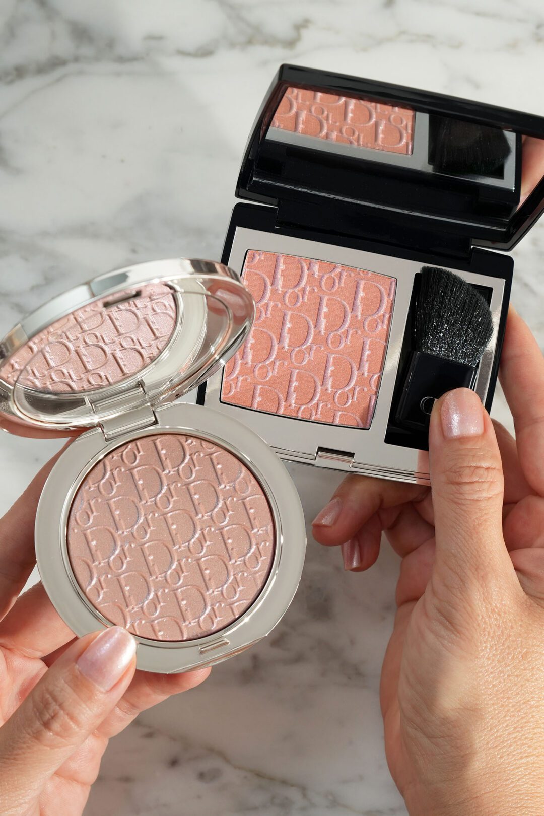 Dior Archives - The Beauty Look Book