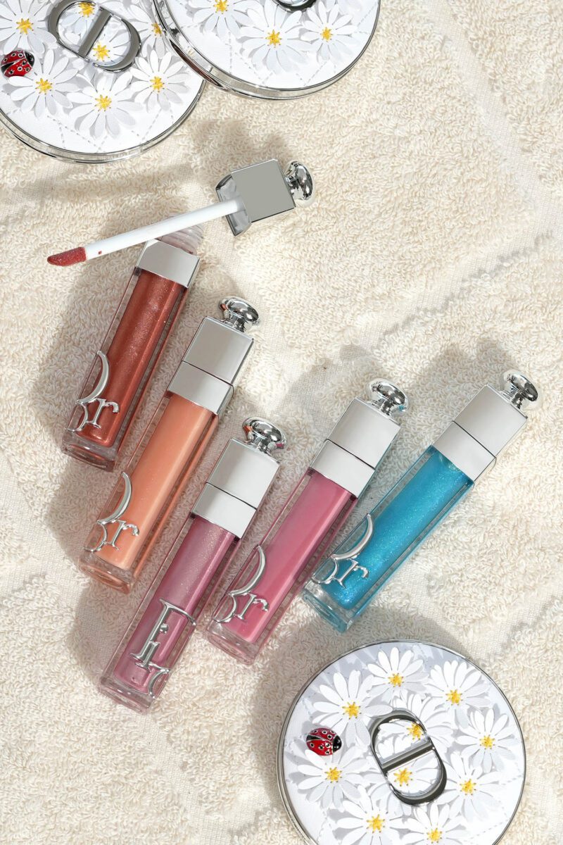 Dior Beauty Summer Collection 2026 - The Beauty Look Book
